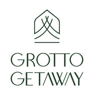 ABOUT – Grotto Getaway